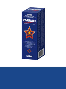STARMEC INJECTION FOR CATTLE – Pastoral Ag