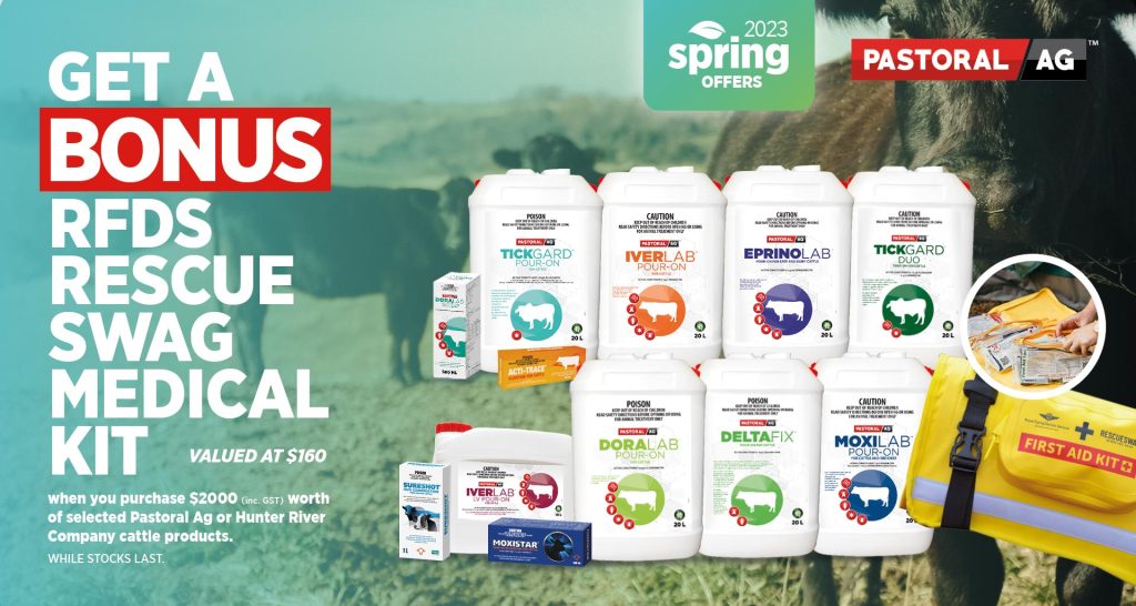 Terms and Conditions – SPRING 2023 – Pastoral Ag